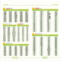 China 6BT 6BT5.9 Engine Upper & Lower Engine Gasket Set 3804897 3802376 for Cumm ins Full Head Gasket Kit for sale