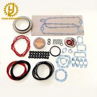 China Diesel Engine QSK23 Upper Repair Set 4089360 Lower Gasket Kit 4089361 for Cumm ins Machinery Engine Parts for sale