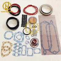 China Diesel Engine QSK23 Upper Repair Set 4089360 Lower Gasket Kit 4089361 for Cumm ins Machinery Engine Parts for sale