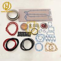 China Diesel Engine QSK23 Upper Repair Set 4089360 Lower Gasket Kit 4089361 for Cumm ins Machinery Engine Parts for sale