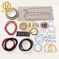China Diesel Engine QSK23 Upper Repair Set 4089360 Lower Gasket Kit 4089361 for Cumm ins Machinery Engine Parts for sale