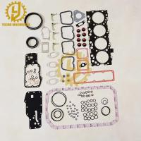 China QSB4.5 Full Complete Gasket Set for Cumm ins Upper & Lower Repair Kit 2830925 Machinery Engine Parts for sale