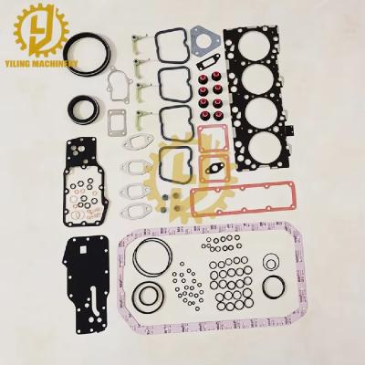 China QSB4.5 Full Complete Gasket Set for Cumm ins Upper & Lower Repair Kit 2830925 Machinery Engine Parts for sale