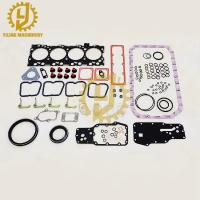 China QSB4.5 Full Complete Gasket Set for Cumm ins Upper & Lower Repair Kit 2830925 Machinery Engine Parts for sale