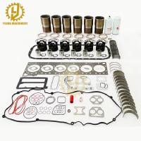China ISX15 QSX15 Engine Overhaul Kits 4352288 4376173 for Cumm ins ISX15 X15 QSX15 Repair Kits Machinery Engine Part for sale