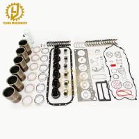 China ISX15 QSX15 Engine Overhaul Kits 4352288 4376173 for Cumm ins ISX15 X15 QSX15 Repair Kits Machinery Engine Part for sale