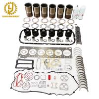China ISX15 QSX15 Engine Overhaul Kits 4352288 4376173 for Cumm ins ISX15 X15 QSX15 Repair Kits Machinery Engine Part for sale