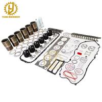 China ISX15 QSX15 Engine Overhaul Kits 4352288 4376173 for Cumm ins ISX15 X15 QSX15 Repair Kits Machinery Engine Part for sale