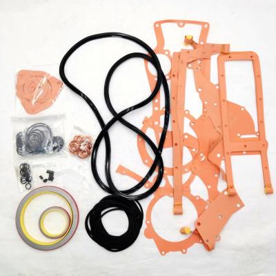 China Diesel Engine KRP1263 Overhaul Gasket Kit Bottom 2006 Genset and Wilson for Perkins for sale