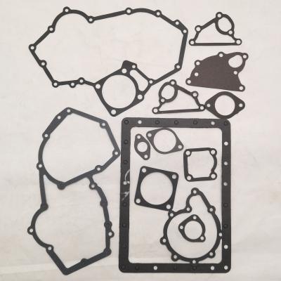 China U5LC0016  Full Gasket Kit Cylinder Head Gasket Engine Overhaul Kit for Perkins for sale