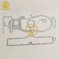 China Lower Engine Gasket Set 3102234 4955590 for Cumm ins ISX15 QSX15 Gasket Kit Machinery Engines Parts for sale