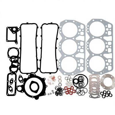 China Diesel KRP1262 Top Gasket Kit  2006 Genset and Wilson  for Perkins for sale