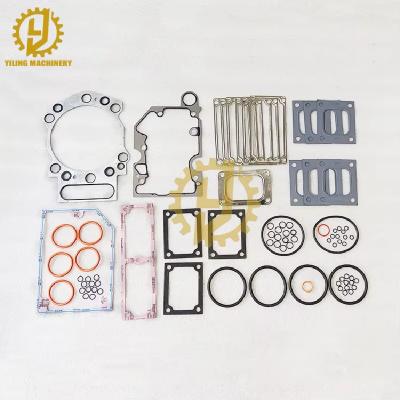 China Head Gasket Kit 4352579 3800729 for Cumm ins K19 QSK19 K50 Engine Full Head Gasket Set Construction Machinery Parts for sale