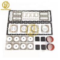 China Turbocharger Intercooler Gasket Kit 4089203 for Cumm ins QSK60 Diesel Engine Gasket Repair Kit for sale