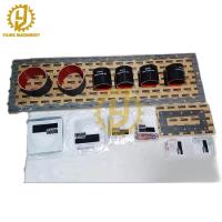 China Turbocharger Intercooler Gasket Kit 4089203 for Cumm ins QSK60 Diesel Engine Gasket Repair Kit for sale