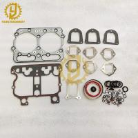 China N14 Engine Cylinder Head Gasket Kit 4089369 for Cumm ins N14 Diesel Engine Full Head Gasket Set Construction Machinery Part for sale