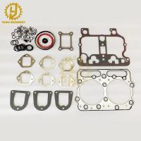 China N14 Engine Cylinder Head Gasket Kit 4089369 for Cumm ins N14 Diesel Engine Full Head Gasket Set Construction Machinery Part for sale