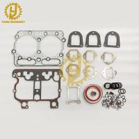 China N14 Engine Cylinder Head Gasket Kit 4089369 for Cumm ins N14 Diesel Engine Full Head Gasket Set Construction Machinery Part for sale