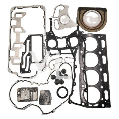China 3054  C4.4  2722232  1104  Engine Parts Complete Gasket Set for Construction Machinery Parts for Perkins for sale