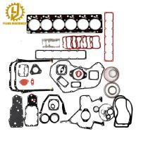 China 6BT 6BT5.9 Upper Lower Engine Gasket Set for Cumm ins 3802363 3804897 5308448 4089649 3802376 Machinery Engine Parts for sale