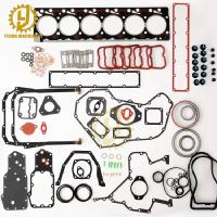 China 6BT 6BT5.9 Upper Lower Engine Gasket Set for Cumm ins 3802363 3804897 5308448 4089649 3802376 Machinery Engine Parts for sale