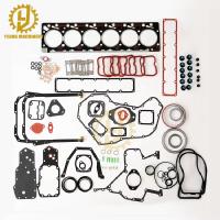 China 6BT 6BT5.9 Upper Lower Engine Gasket Set for Cumm ins 3802363 3804897 5308448 4089649 3802376 Machinery Engine Parts for sale