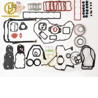 China 6BT 6BT5.9 Upper Lower Engine Gasket Set for Cumm ins 3802363 3804897 5308448 4089649 3802376 Machinery Engine Parts for sale
