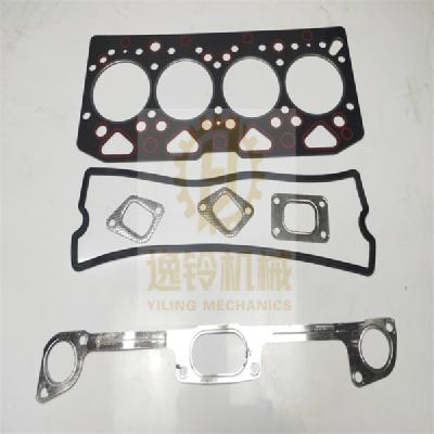 China 1004 Engine Full Gasket Kit for Perkins 1004 Engine Complete Gasket Kit Machinery Engine Parts for sale