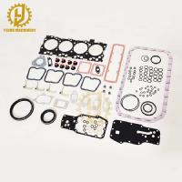 China QSB4.5 Engine Overhaul Gasket Kit for Cumm ins QSB4.5 Engine Complete Repair Gasket Set 2830925 Machinery Engine Parts for sale
