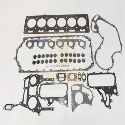 China 1106 Engine EFI Direct Injection Full Gasket Kit U5LT0349 for Perkins 1106 Engine Complete Gasket Kits Machinery Engine Parts for sale