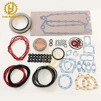 China QSK23 6D170 Diesel Engine Overhaul Lower Repair Kit 4089361 for Cumm ins Bottom Gasket Set Machinery Engine Parts for sale