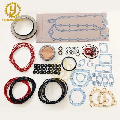 China QSK23 6D170 Diesel Engine Overhaul Lower Repair Kit 4089361 for Cumm ins Bottom Gasket Set Machinery Engine Parts for sale