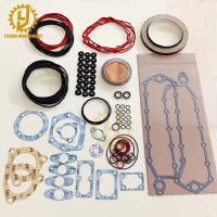 China QSK23 6D170 Diesel Engine Overhaul Lower Repair Kit 4089361 for Cumm ins Bottom Gasket Set Machinery Engine Parts for sale