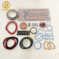 China QSK23 6D170 Diesel Engine Overhaul Lower Repair Kit 4089361 for Cumm ins Bottom Gasket Set Machinery Engine Parts for sale