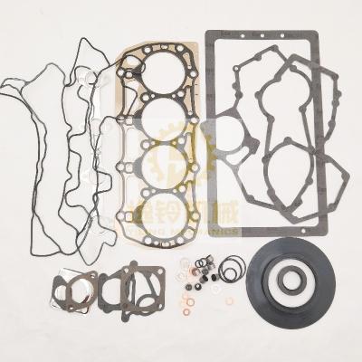 China 404 404D 404C Engine Complete Gasket Kits for Perkins 404 Engine Machinery Engine Parts for sale