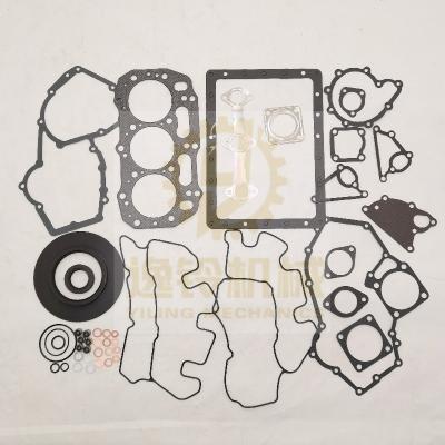 China 403 Engine Full Gasket Kit for Perkins 403 Machinery Engine Parts for sale
