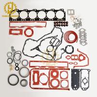China 6CT 8.3 Upper Lower Engine Gasket Set for Cumm ins 4025271 3800750 5579026 3800558 3357004 3806183 3802354 Machinery Engine Part for sale