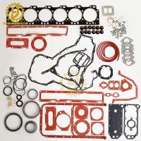 China 6CT 8.3 Upper Lower Engine Gasket Set for Cumm ins 4025271 3800750 5579026 3800558 3357004 3806183 3802354 Machinery Engine Part for sale