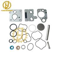 China Gear Pump Repair Kit 4089431 for Cumm ins QSX15 ISX15 X15 Engine Construction Machinery Part for sale