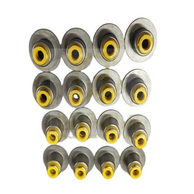 China 4D107 Engine Complete Gasket Kit 4955356 4955357 4089648 4955230 for Cumm ins 4D107 Engine Machinery Engine Parts for sale