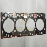 China 4D107 Engine Complete Gasket Kit 4955356 4955357 4089648 4955230 for Cumm ins 4D107 Engine Machinery Engine Parts for sale