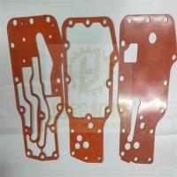 China 4D107 Engine Complete Gasket Kit 4955356 4955357 4089648 4955230 for Cumm ins 4D107 Engine Machinery Engine Parts for sale