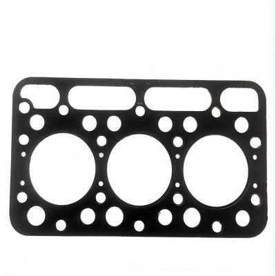 China For D1403 Kubota Engine Gasket D1403 Engine Cylinder Head Gasket Machinery Engine Parts for sale
