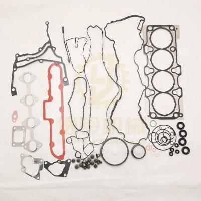 China QSF2.8 Engine Complete Gasket Kit for Cumm ins QSF2.8 Engine Complete Gasket Kit Machinery Engine Parts for sale