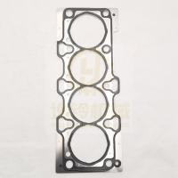 China QSF2.8 Engine Complete Gasket Kit for Cumm ins QSF2.8 Engine Complete Gasket Kit Machinery Engine Parts for sale