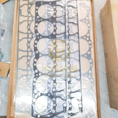 China 455-3259  C32   Complete Gasket Kits for  Engines  CAT for sale