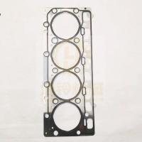 China QSF3.8 Engine Complete Gasket Kit for Cumm ins QSF3.8 Engine Machinery Engine Parts for sale