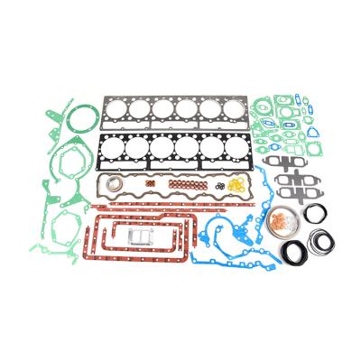 China 6n7263 for 3066 Full Gasket Set Kit HEAD Gasket for CAT for sale