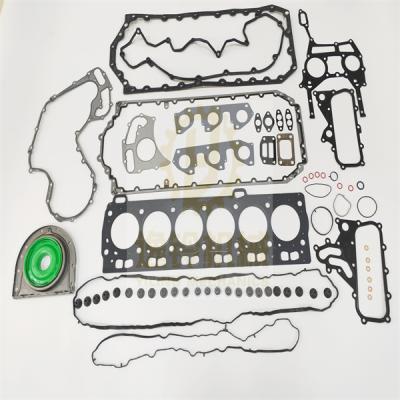 China C6.6 1106D Complete Gasket  Engine Fist Gasket Kits for CAT for sale