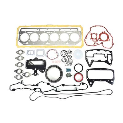 China Piston Ring C7 C9 Heui Fuel Pump Repair Parts New Cylinder Head Gasket Engine Repair Kit for CAT Construction Machinery for sale